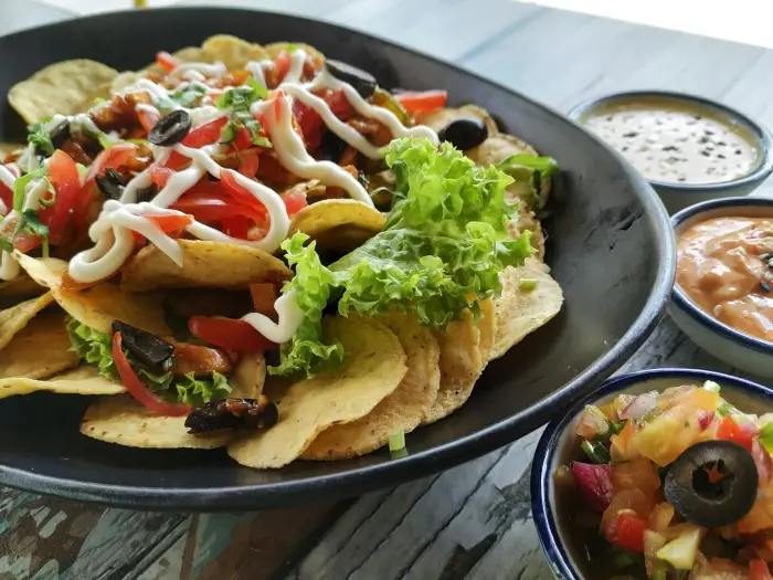 Recipes – Accessible Chef