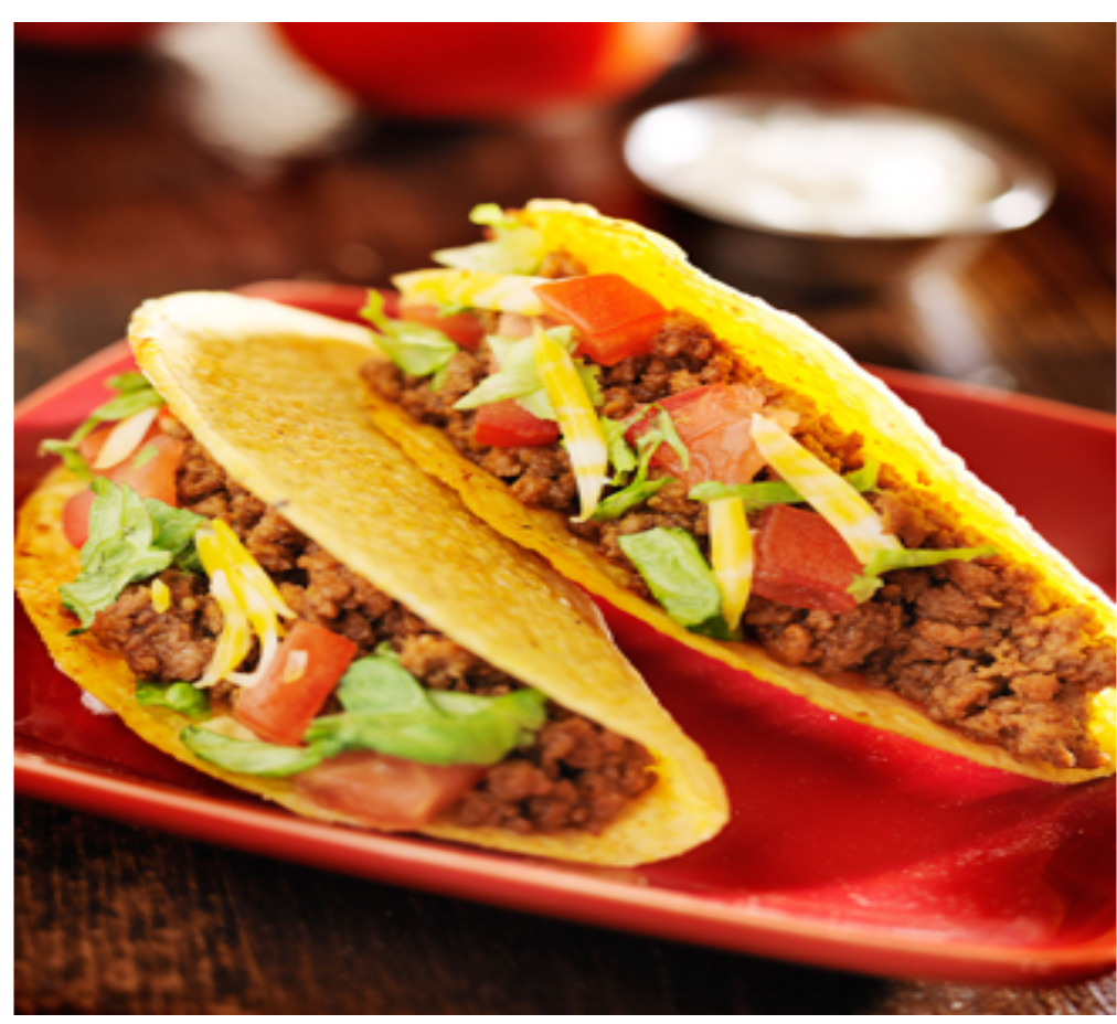 Tacos – Accessible Chef