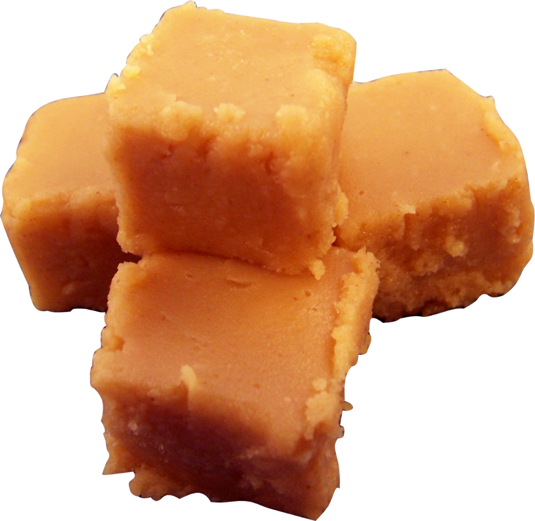 Peanut Butter Fudge – Accessible Chef