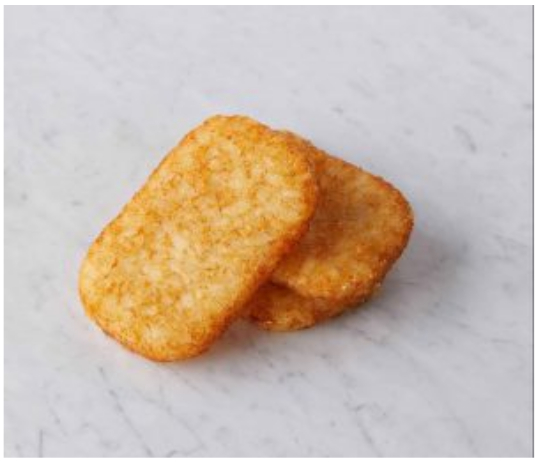 Hash Browns – Accessible Chef