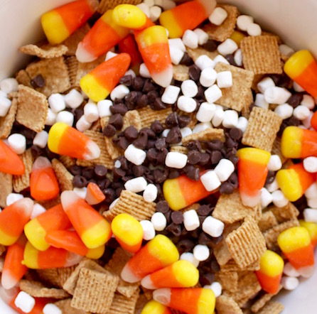 Boo Mix – Accessible Chef