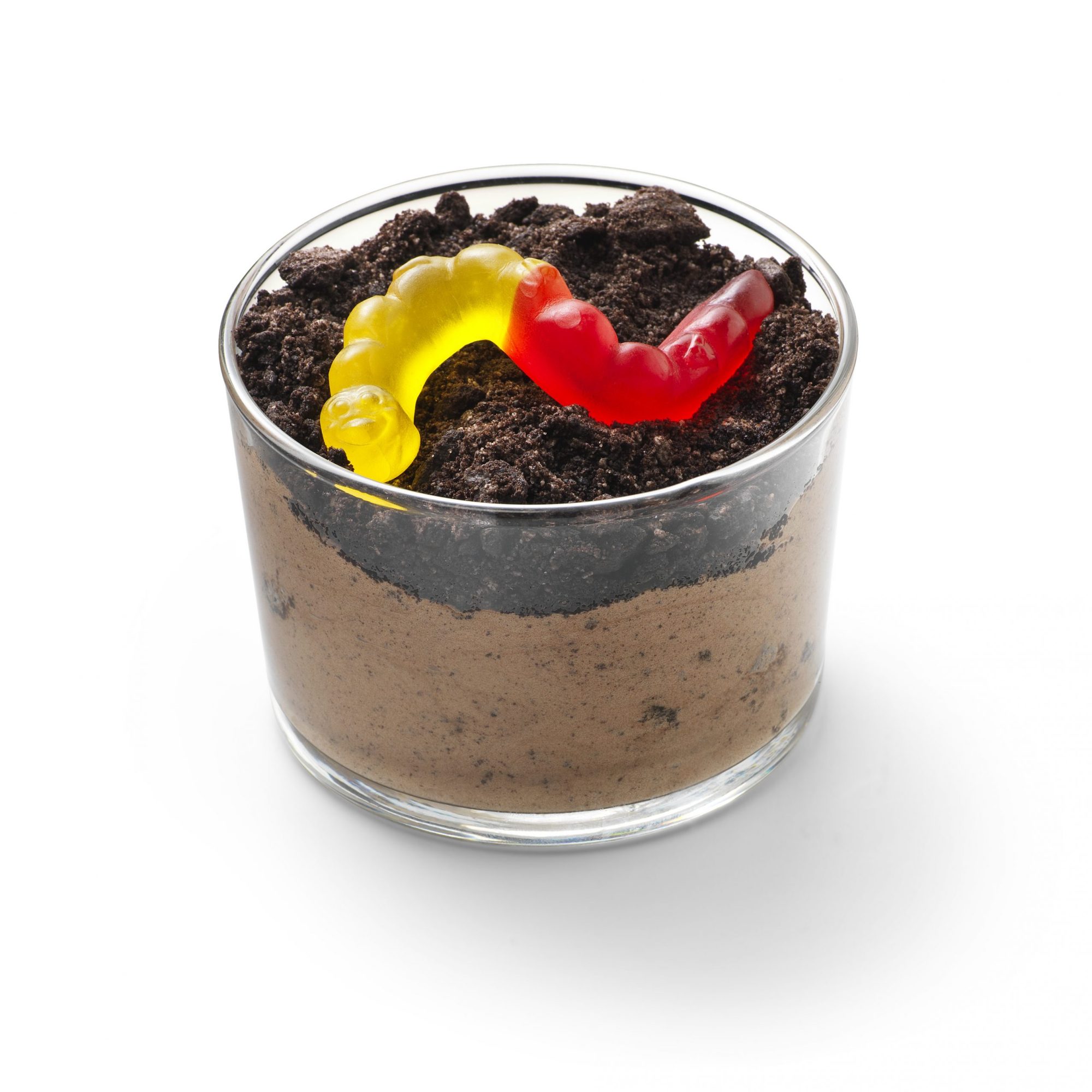 Dirt Cups – Accessible Chef