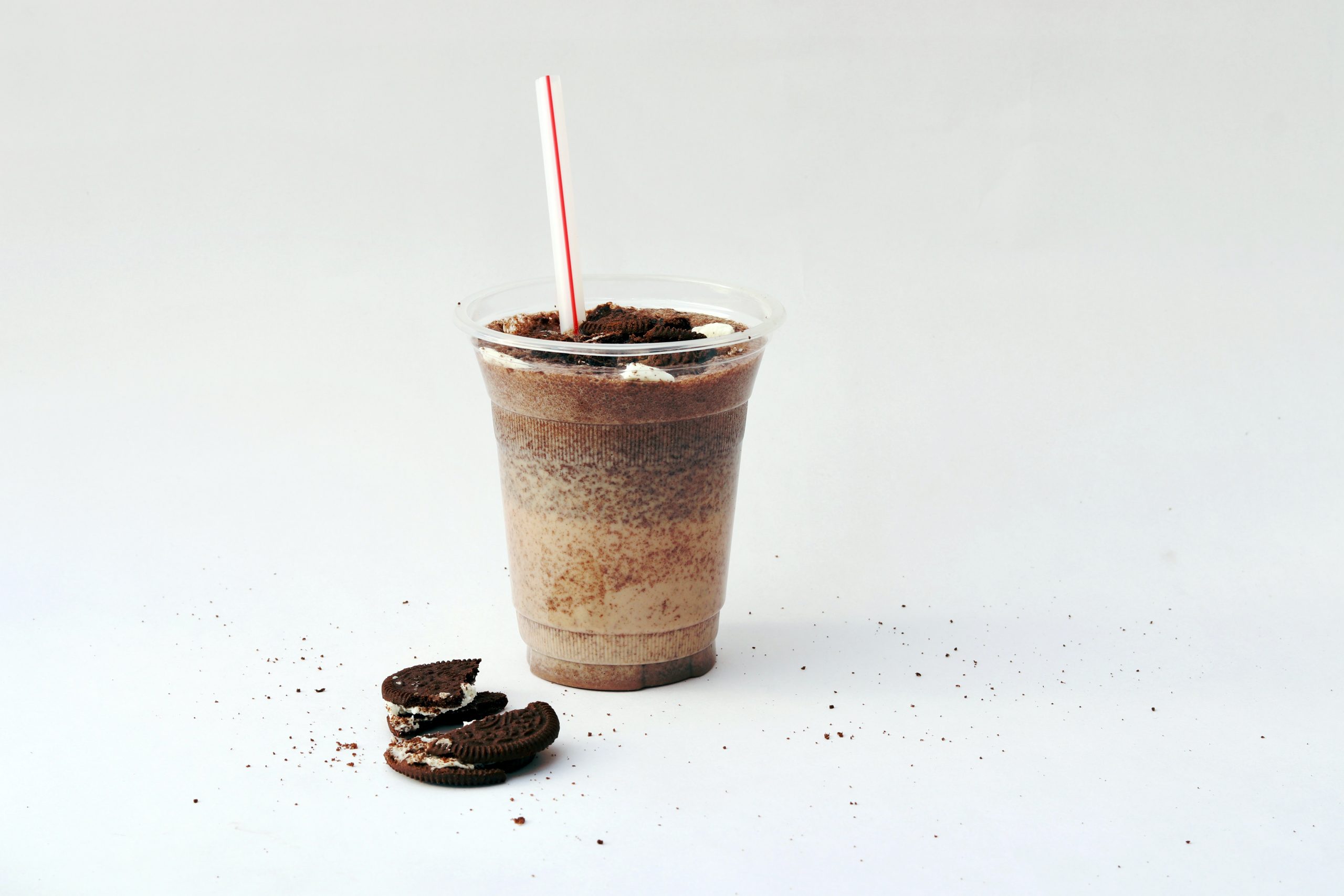 Chocolate Shake – Accessible Chef
